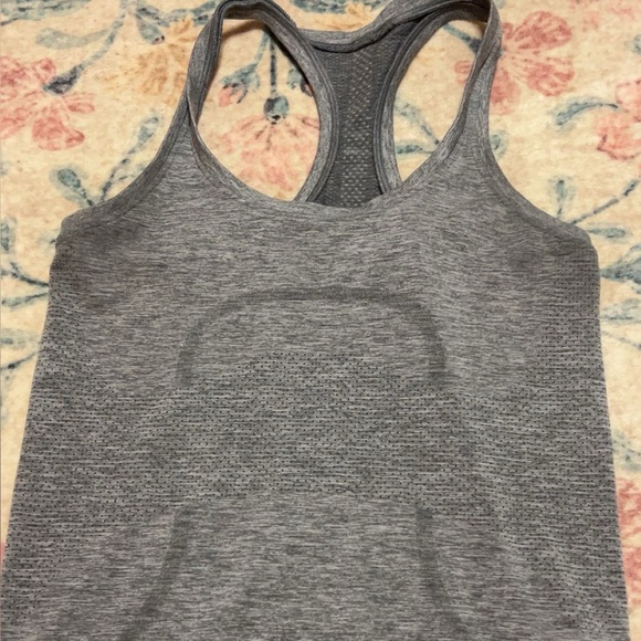 lululemon athletica | Tops | Lululemon Swiftly Tech Tank | Poshmark